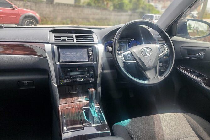 Montego Bay Airport Transfers to Princess Grand Jamaica - The Booking and Cancellation Policy