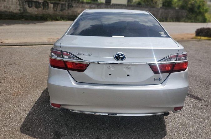 Montego Bay Airport Transfers to Princess Grand Jamaica - Final Thoughts