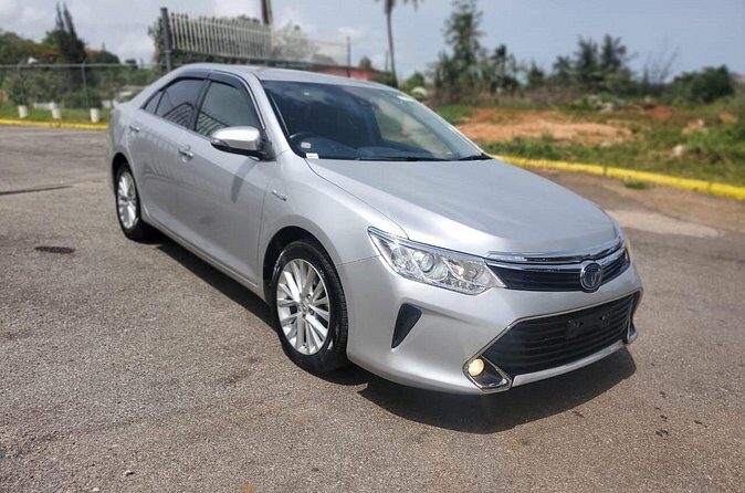 Montego Bay Airport Transfers to Princess Grand Jamaica - FAQ