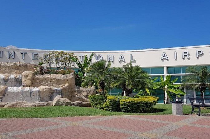 Montego Bay Airport Transfers to Resorts in Montego Bay - Why Choose This Transfer?