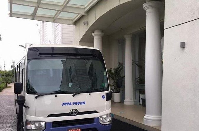 Montego Bay Airport Transport to Sandals White House - Pricing and Value