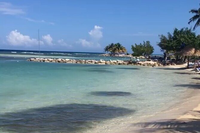 Montego Bay Airport Transport to Sandals White House - Who Should Consider This Transfer?