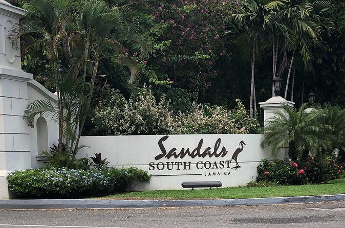 Montego Bay Airport Transport to Sandals White House - Final Thoughts