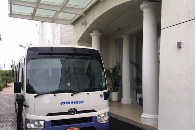 Montego Bay Airport Transport to Sandals White House - FAQ