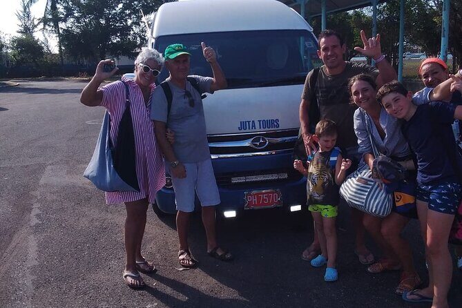 Montego Bay Airport Transportation - An In-Depth Look at Montego Bay Airport Transportation