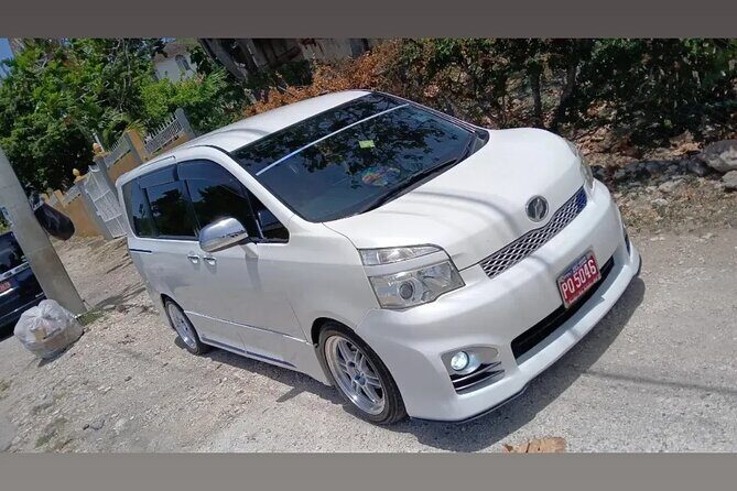 Montego Bay Airport(MBJ) Private Transfer-Hotel or Villa Drop-off - Introduction