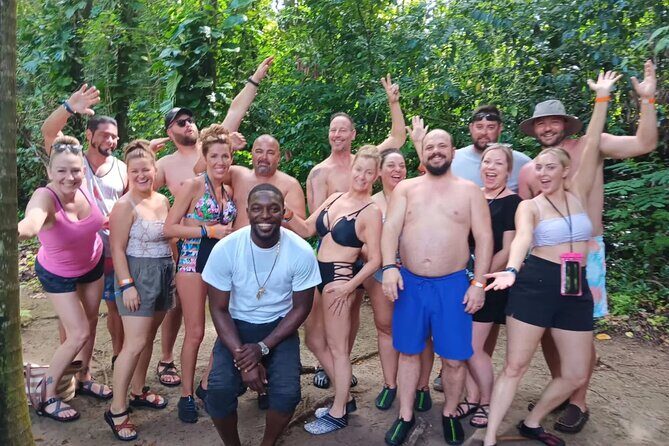 Montego Bay Airport(MBJ) Private Transfer-Hotel or Villa Drop-off - Key Points