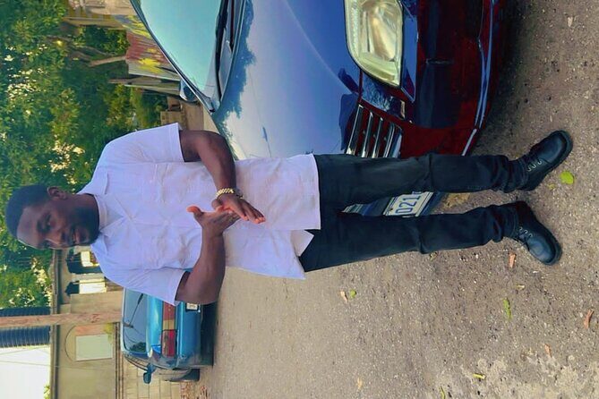 Montego Bay Airport(MBJ) Private Transfer-Hotel or Villa Drop-off - Final Thoughts