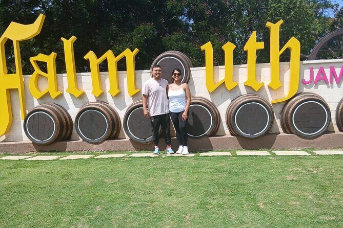 Montego Bay and Falmouth Private Airport Transportation Service - Key Points