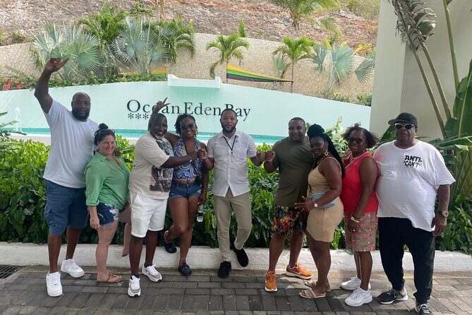 Montego Bay and Falmouth Private Airport Transportation Service - An In-Depth Look at the Montego Bay and Falmouth Private Airport Transfer