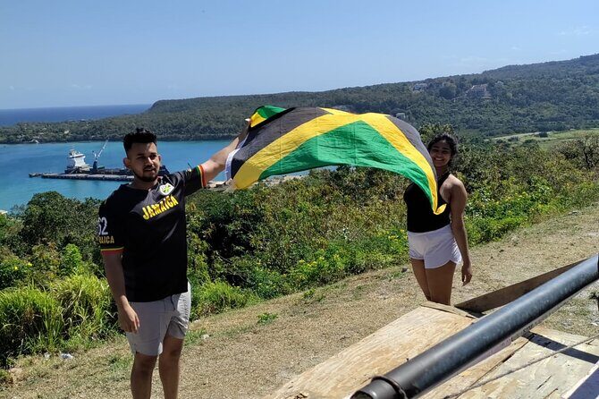 (Montego Bay area)Private Custom Design Transportation One Way - What to Expect During Your Ride