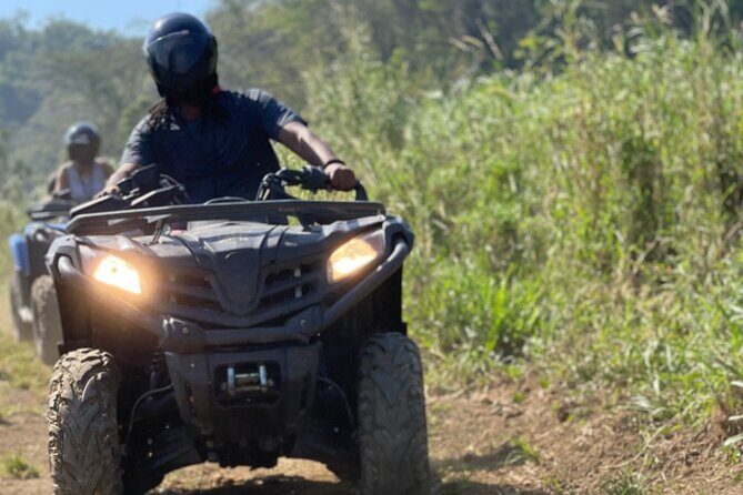 Montego Bay ATV Group Adventure - What to Expect from the Montego Bay ATV Group Adventure