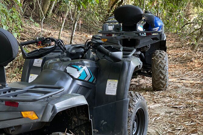 Montego Bay ATV Group Adventure - What Makes This Tour Stand Out