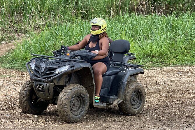Montego Bay ATV Group Adventure - Practical Tips for Booking and Enjoying the Tour