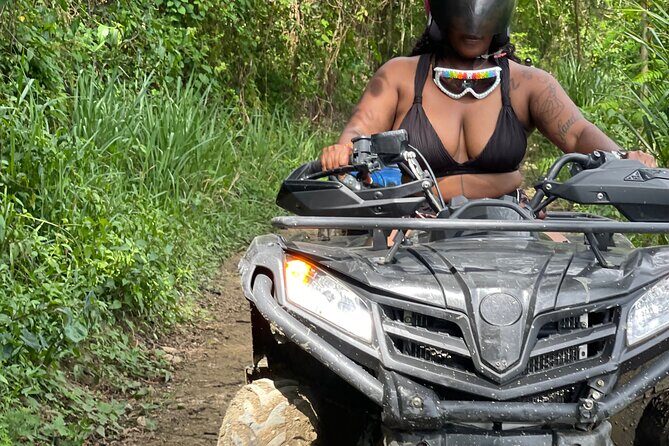 Montego Bay ATV Group Adventure - Frequently Asked Questions