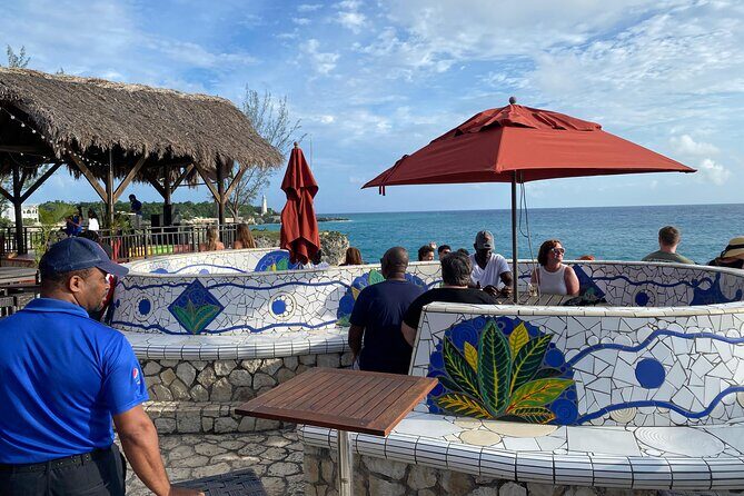 Montego Bay ATV, Horseback and Ricks Cafe Tour - The Sum Up