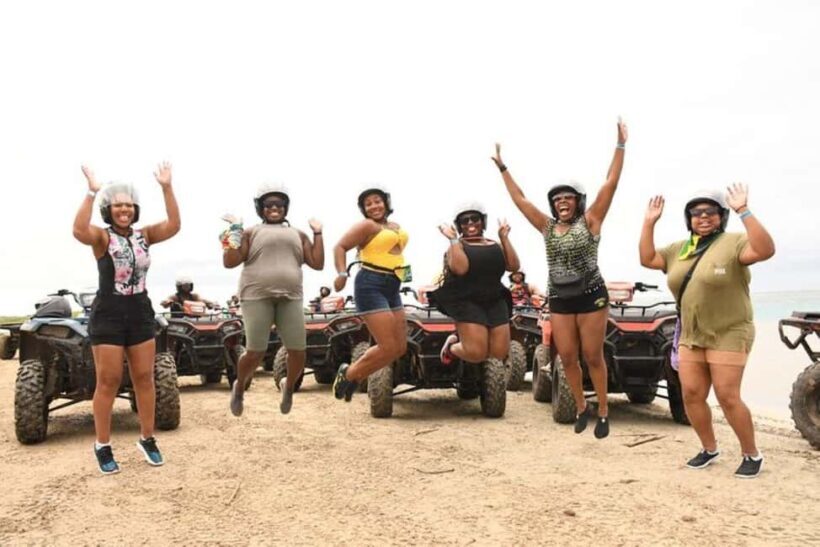 Montego Bay: ATV Ride Experience - The Sum Up: Is It Worth It?