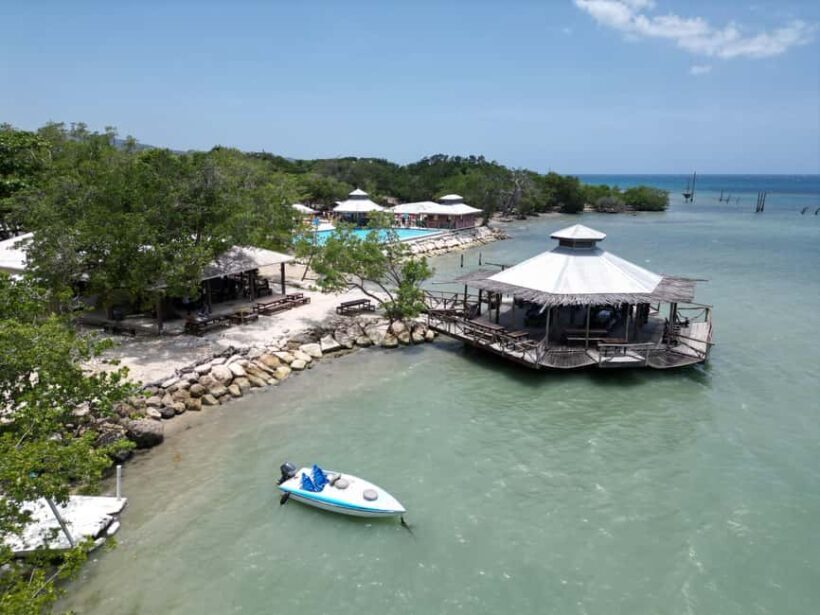 Montego Bay: ATV, Zipline, Catamaran, and Horseback Tour - An In-Depth Look at Your Jamaican Adventure