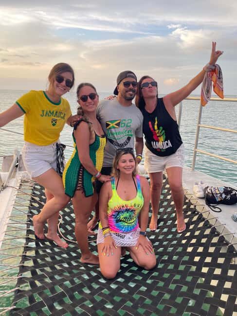 Montego Bay: ATV, Zipline, Catamaran, and Horseback Tour - Who Will Love This Tour?