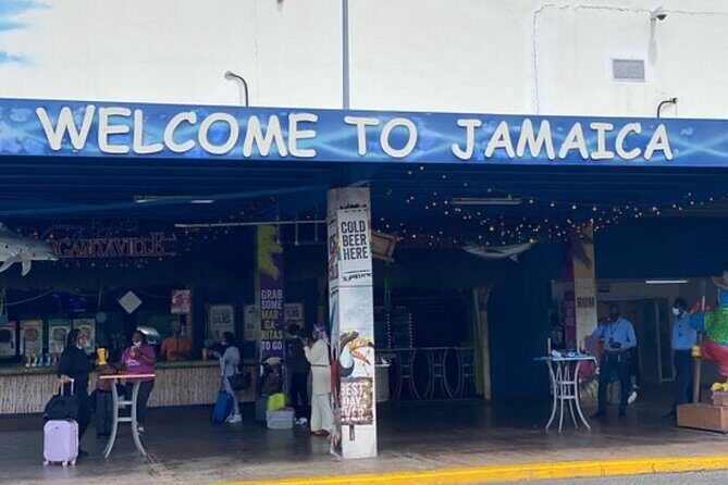 Montego Bay Bahia Principe Grand Jamaica Private Airport transfer - Cost and Value