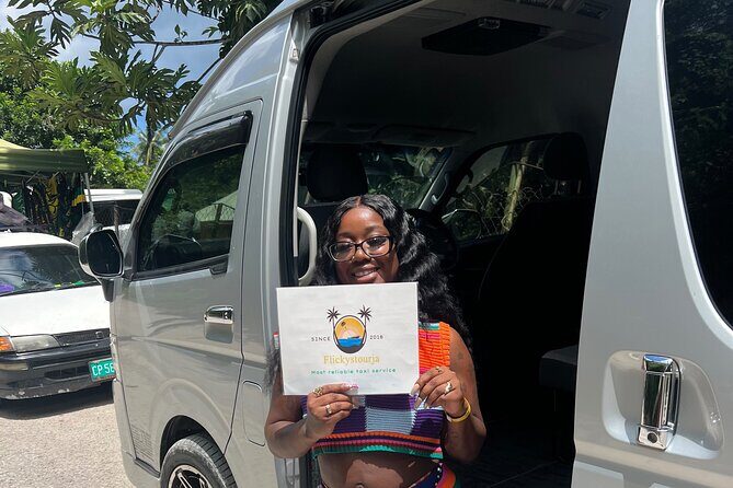 Montego Bay Bahia Principe Grand Jamaica Private Airport transfer - Reviews and Authentic Experiences