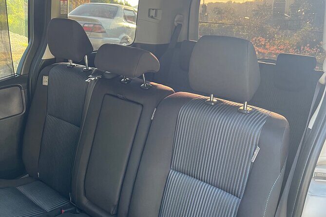 Montego Bay Bahia Principe Grand Jamaica Private Airport transfer - Who Will Love This Service?