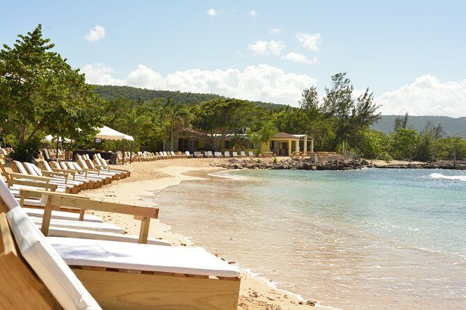 Montego Bay: Bamboo Beach Break - Key Points