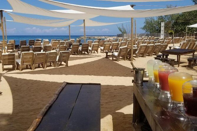 Montego Bay: Bamboo Beach Break - Who Should Book This Tour?