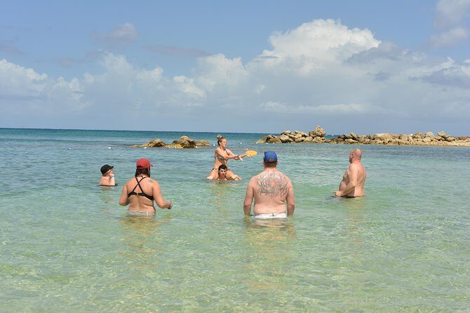 Montego Bay: Bamboo Beach Break - Frequently Asked Questions