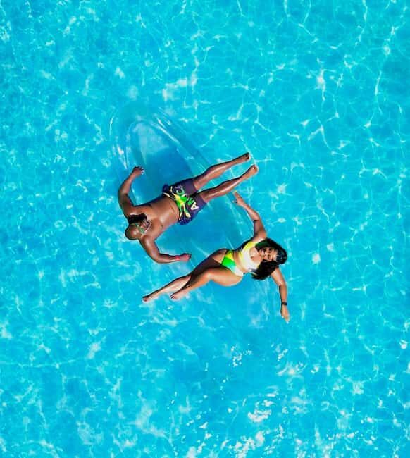 Montego Bay: Bamboo Rafting and Clear Kayak Photo Shoot - A Closer Look at the Experience