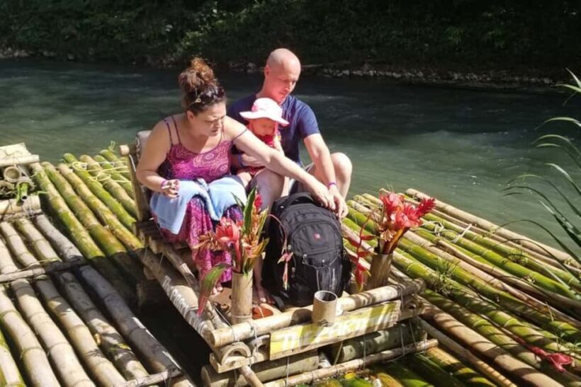 Montego Bay: Bamboo Rafting and Montego Bay Guided Tour - Final Thoughts