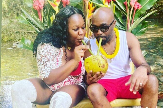 Montego Bay Bamboo Rafting Experience with Lime Stone Massage - Who Will Love This Tour?