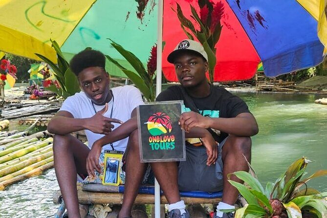 Montego Bay Bamboo Rafting Experience with Lime Stone Massage - Final Thoughts