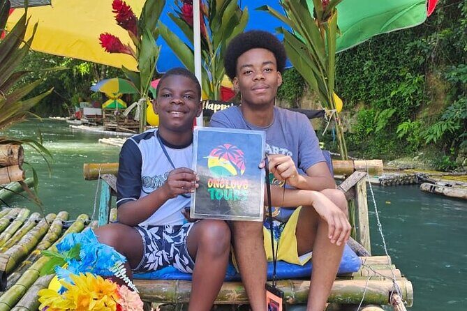 Montego Bay Bamboo Rafting Experience with Lime Stone Massage - FAQ