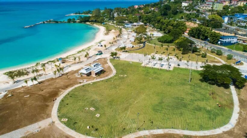 Montego Bay: Bamboo Rafting, Food Tour, and City Tour - Key Points