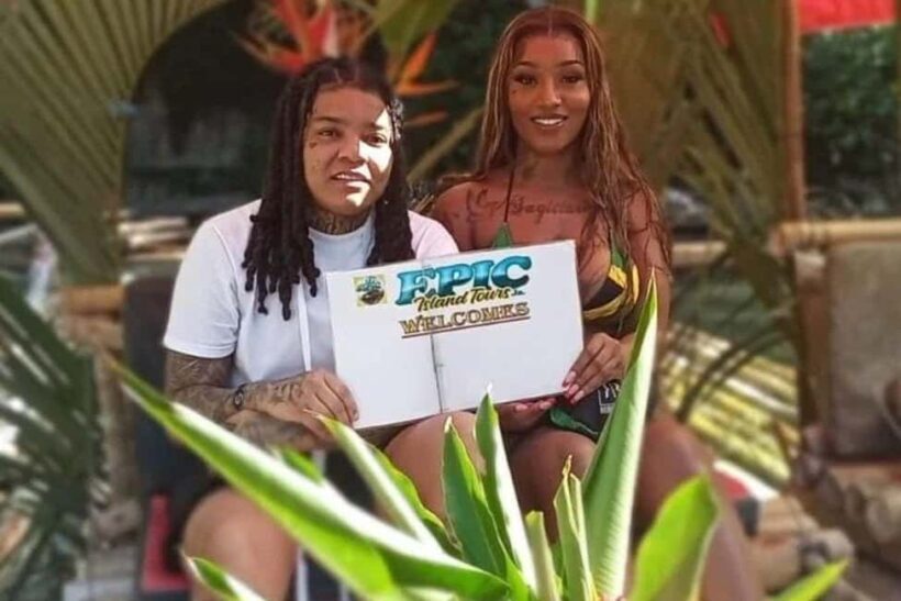 Montego Bay: Bamboo Rafting & Foot Massage Experience - Key Points