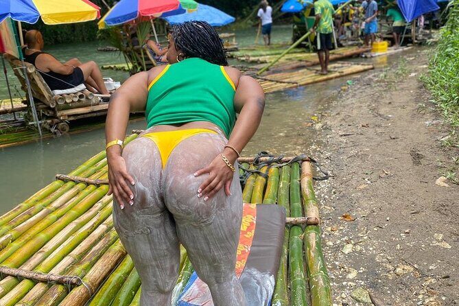 Montego Bay Bamboo Rafting Tour with Limestone Foot Massage - What Makes This Tour Special?
