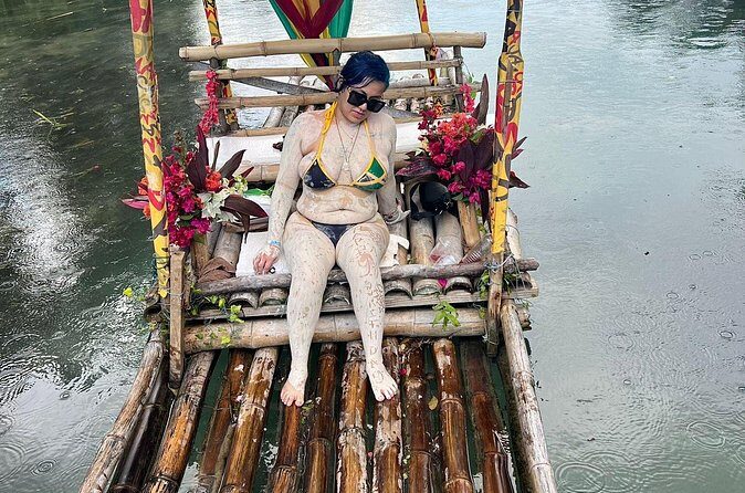 Montego Bay Bamboo Rafting Tour with Limestone Foot Massage - Who Will Appreciate This Tour?