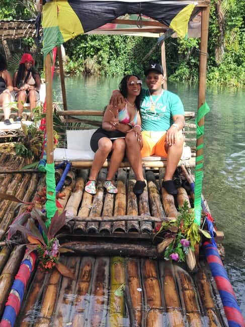 Montego Bay Bamboo Rafting with Lime stone Foot Massage - A Detailed Look at the Tour Experience