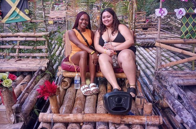 Montego Bay Bamboo River Rafting Limestone Foot Massage - Final Thoughts