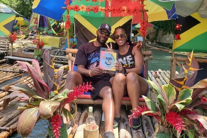 Montego bay bamboo river rafting &limestone foot massage - Who Would Enjoy This Tour?