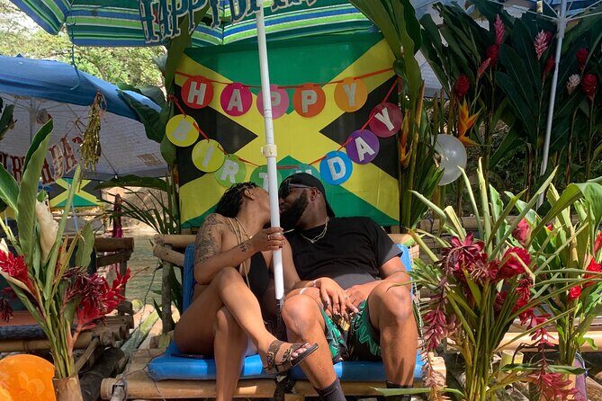 Montego Bay Bamboo River Rafting with Limestone Massage - Why the Guides Make a Difference