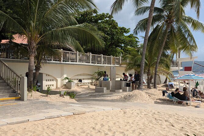 Montego Bay Beach Break and Highlight - An In-Depth Look at the Tour Experience