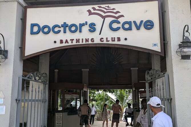 Montego Bay Beach Break and Highlight - FAQ