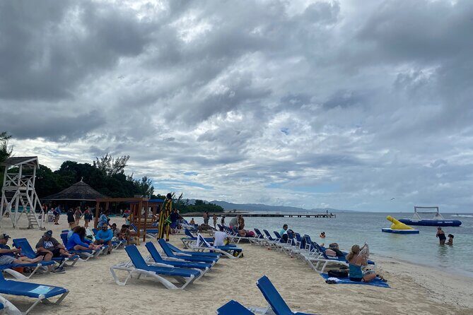 Montego Bay Beach Day Experience - Authenticity and Reviewer Insights