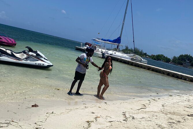 Montego Bay Beach Day Experience - The Sum Up: Who Is This Tour Best For?