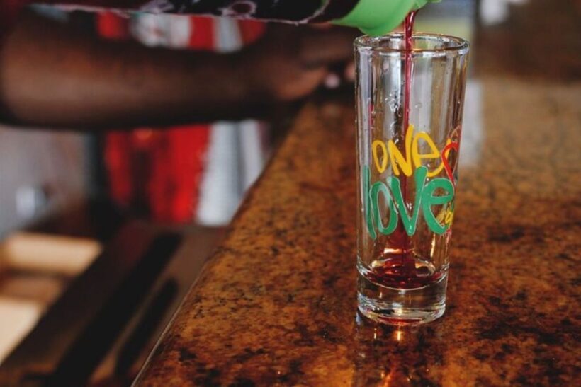 Montego Bay: Bob Marley, Dunn's river and Luminous Lagoon - The Enchantment of Luminous Lagoon