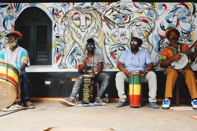 Montego Bay: Bob Marley Nine Miles Mausoleum Tour - The Sum Up