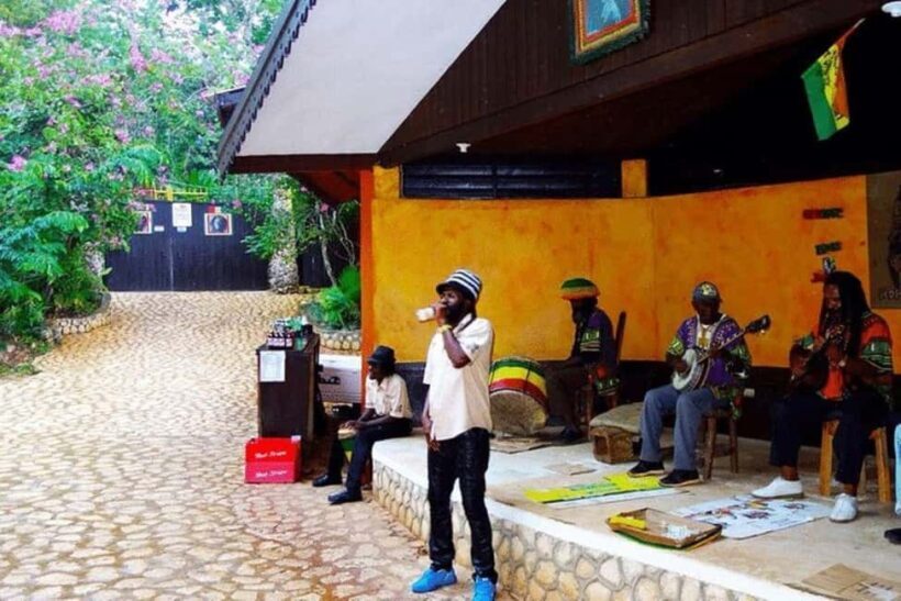 Montego Bay: Bob Marley Tour, Dunn's river and Secret falls - Key Points