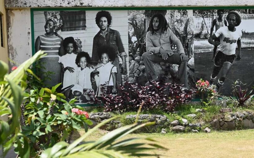 Montego Bay: Bob Marley Tour to 9 Mile, St. Ann - Transportation and Pricing Considerations